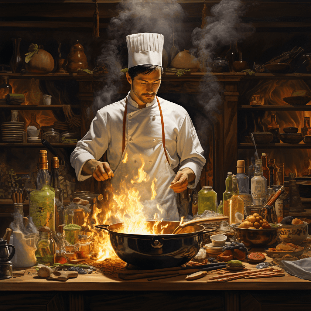 Private Chef Job Description - OtterWoodCapital