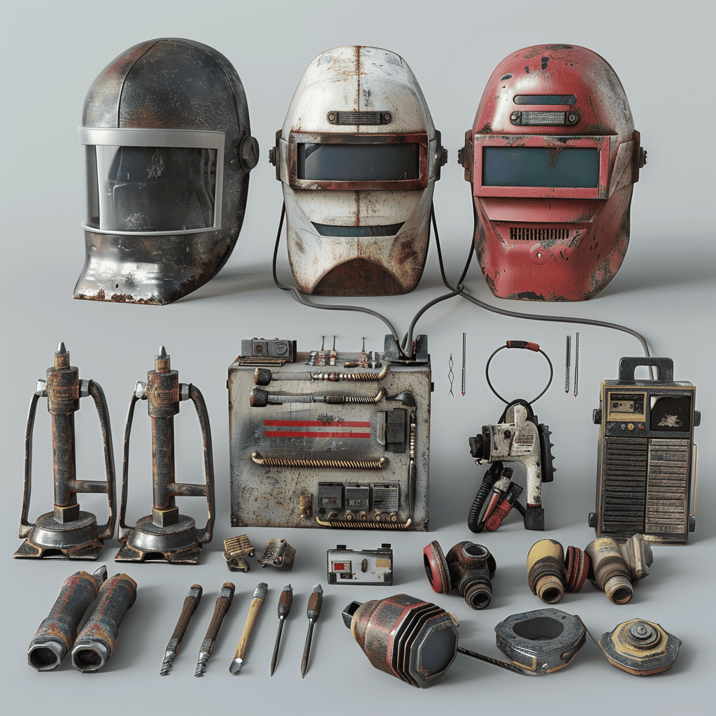 Looking For A TIG Welding Course - OtterWoodCapital