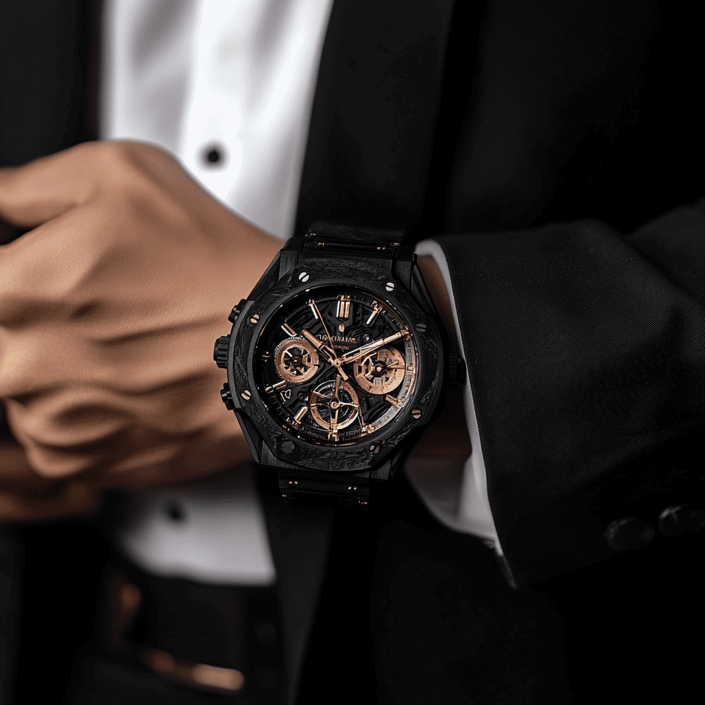 Why Sell Watches? All You Need To Know - OtterWoodCapital